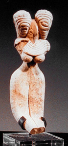 Pakistan Paedia - Archaeological Treasure of Pakistan (Mehrgarh)