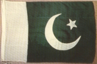 PakistanPaedia - National Flag of Pakistan