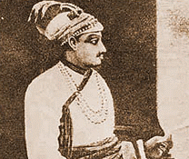 Pakistan Paedia - The British India