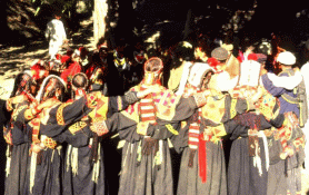 PakistanPaedia - Kafir Kalash