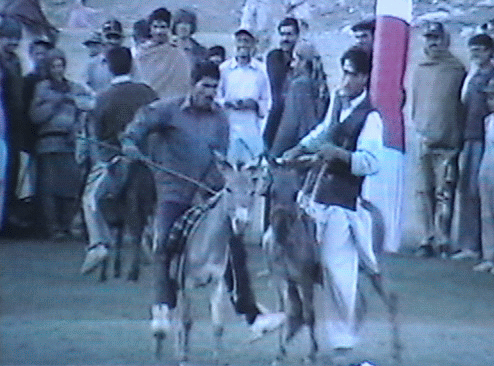 Pakistan Paedia - Shandur Polo Festival